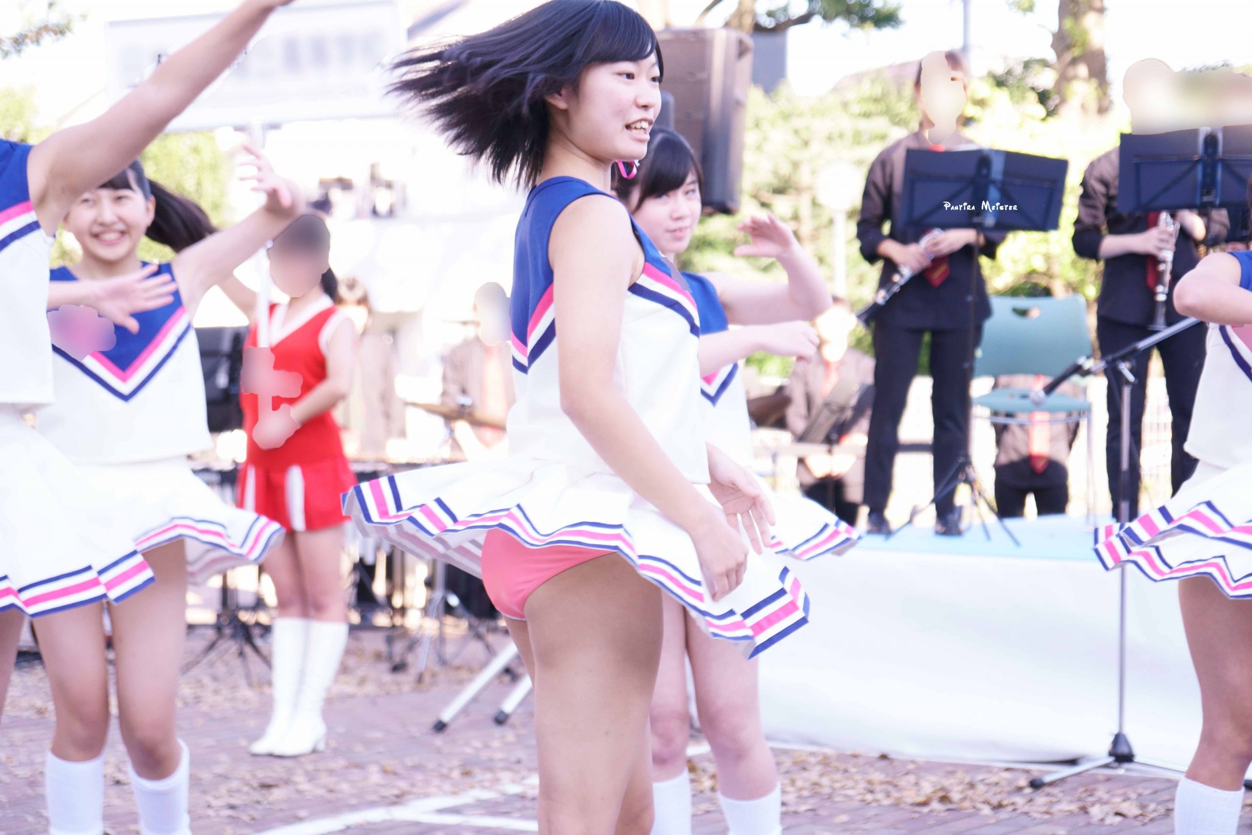 おまけ画像 | Pantira Meister