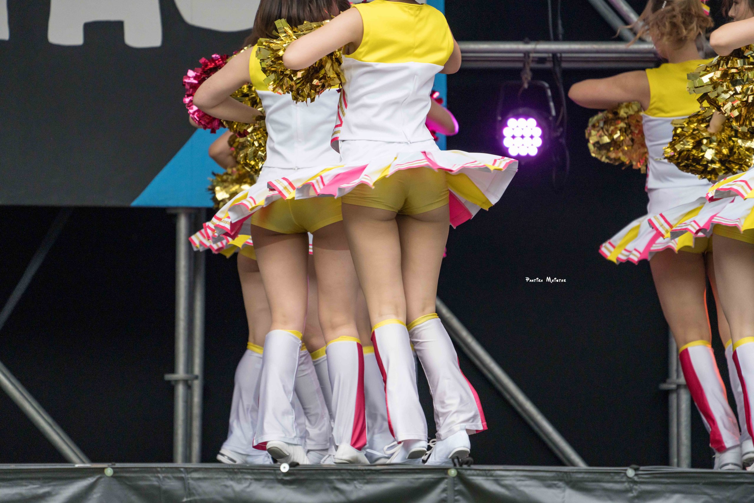 おまけ画像 | Pantira Meister