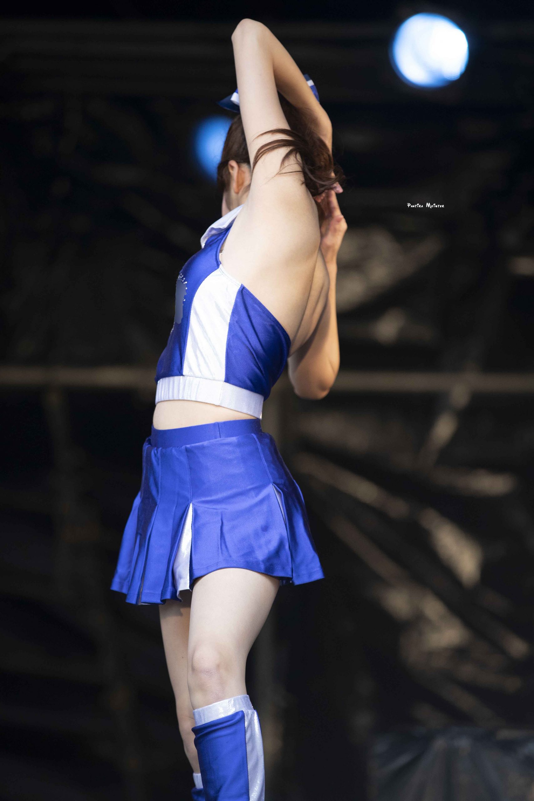 おまけ画像 | Pantira Meister