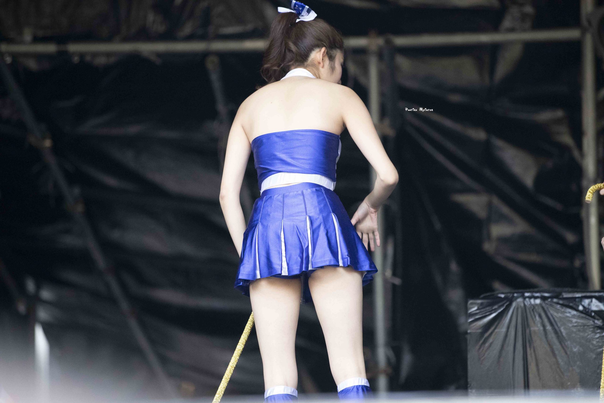 おまけ画像 | Pantira Meister